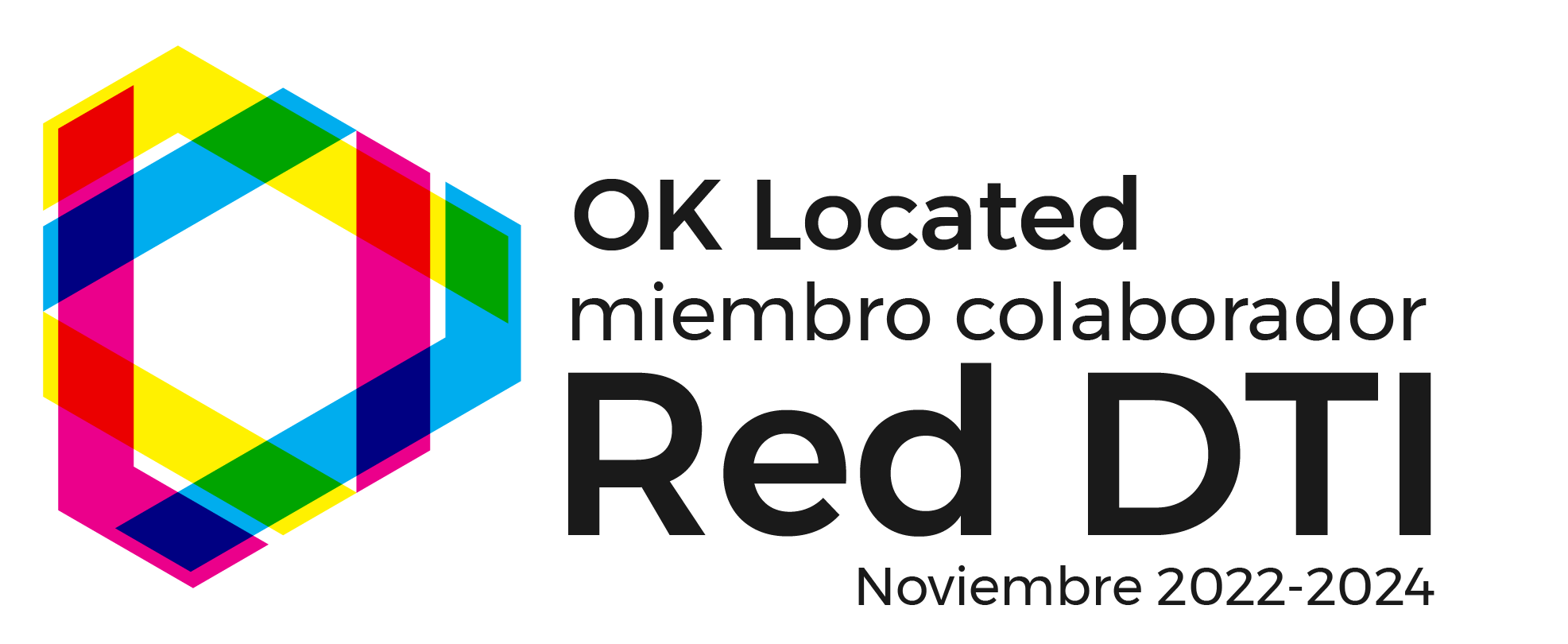 OK Located | Inicio